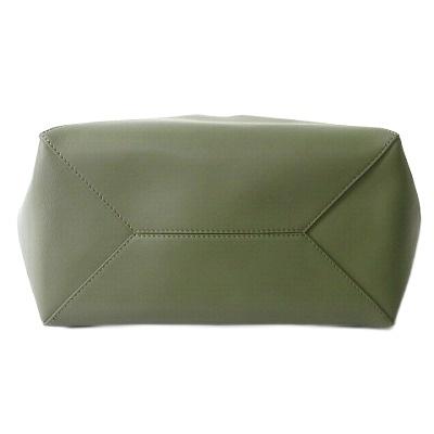 LOEWE（ロエベ） 新品同様 パズルフォルド トート バッグ ハンドバッグ