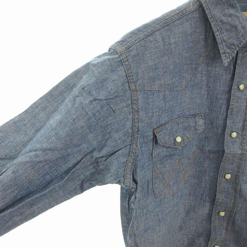 ラングラー WRANGLER 70s ヴィンテージ SANFORIZED ウエスタン ラングラー WRANGLER 70s ヴィンテージ SANFORIZED ウエスタン