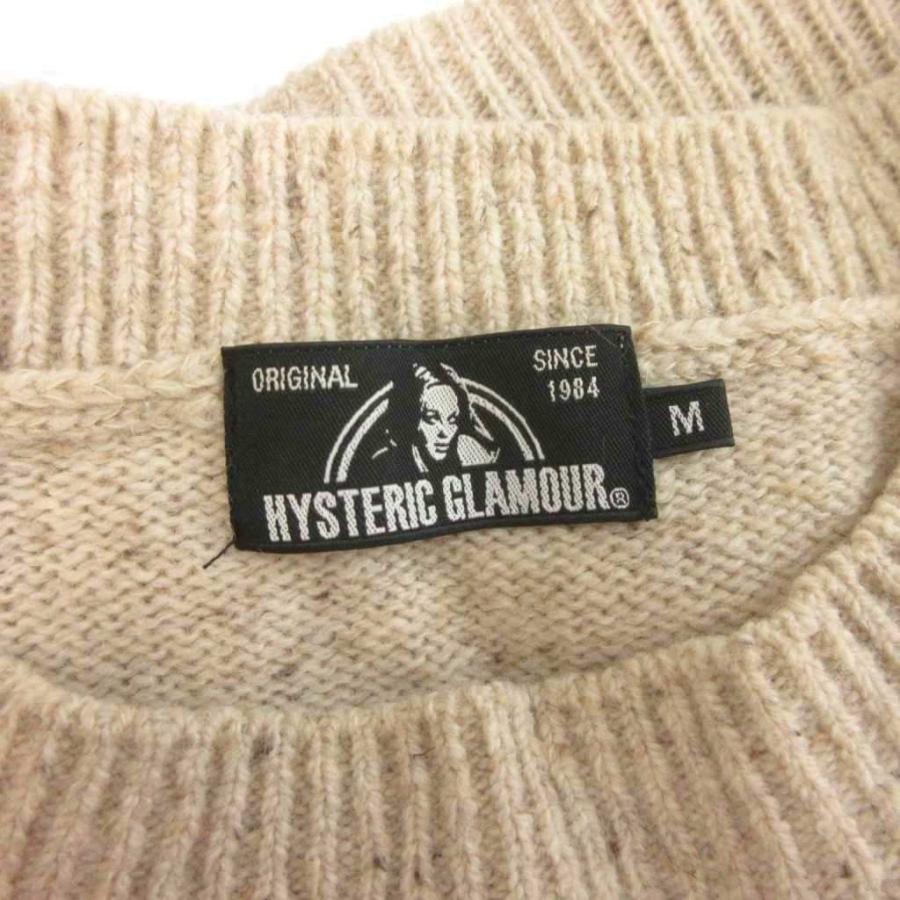 HYSTERIC GLAMOUR（ヒステリックグラマー） JOHNNY FUCKIN THUNDERS