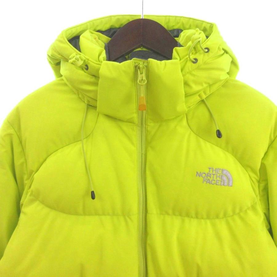 THE NORTH FACE（ザ ノースフェイス） モーション ダウンジャケット