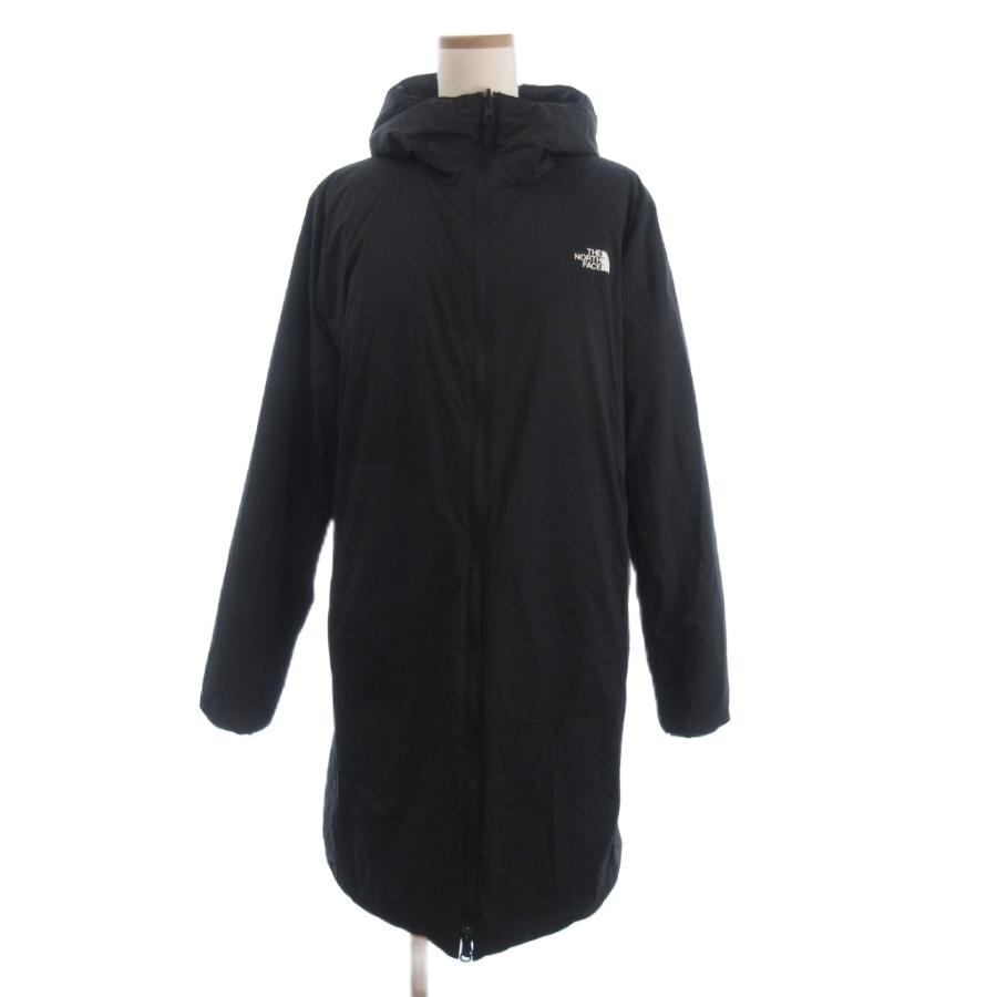 THE NORTH FACE（ザ ノースフェイス） リバーシブルロングジャケット
