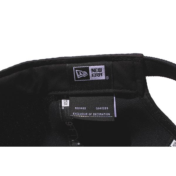 2024SS SEE SEE × NEW ERA シーシー ニューエラ 別注 SEESEE NEW ERA 950 9FIFTY キャップ ...