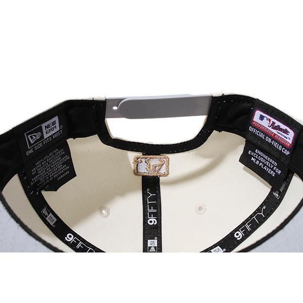 未使用品 NEW ERA ニューエラ 2024 World Series Champions Parade 9FIFTY Snapback ...