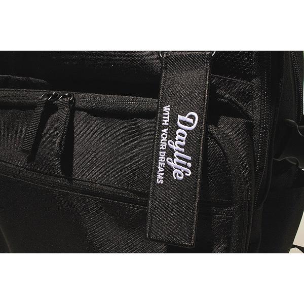 未使用品 DAYLIFE デイライフ ACTIVE DAY BACKPACK バックパック