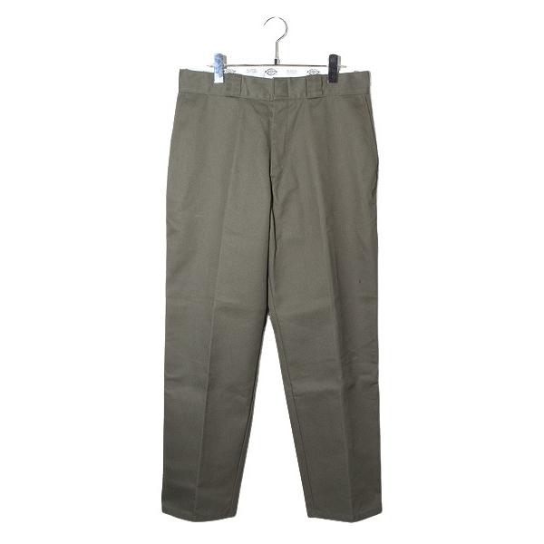 2025FW BEDWIN＆THE HEARTBREAKERS 10L DICKIES T/C PANTS "THUNDERS" ツイルパンツ ...