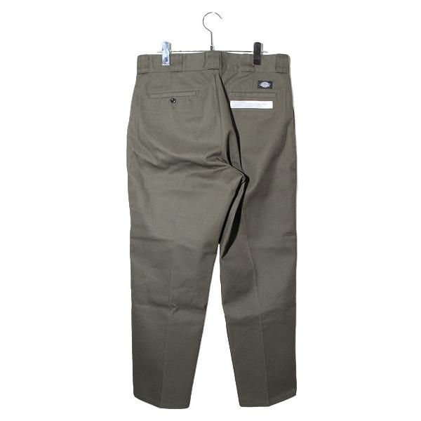 2025FW BEDWIN＆THE HEARTBREAKERS 10L DICKIES T/C PANTS "THUNDERS" ツイルパンツ ...