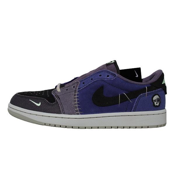 NIKE（ナイキ） 27.5cm 未使用品 Zion Williamson × Nike Air Jordan 1 Low OG ...