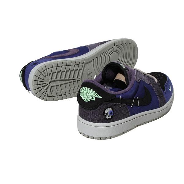 NIKE（ナイキ） 27.5cm 未使用品 Zion Williamson × Nike Air Jordan 1 Low OG ...