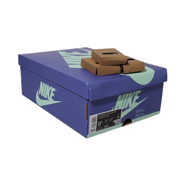 NIKE（ナイキ） 27.5cm 未使用品 Zion Williamson × Nike Air Jordan 1 Low OG ...