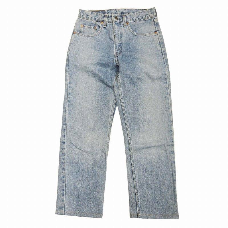 Levi's vintage 90s リーバイス 611 02 テーパード デニム Levi's vintage 90s リーバイス 611 02 テーパード デニム