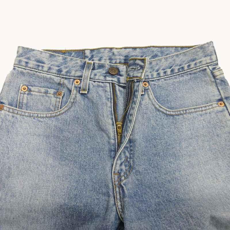 Levi's vintage 90s リーバイス 611 02 テーパード デニム Levi's vintage 90s リーバイス 611 02 テーパード デニム