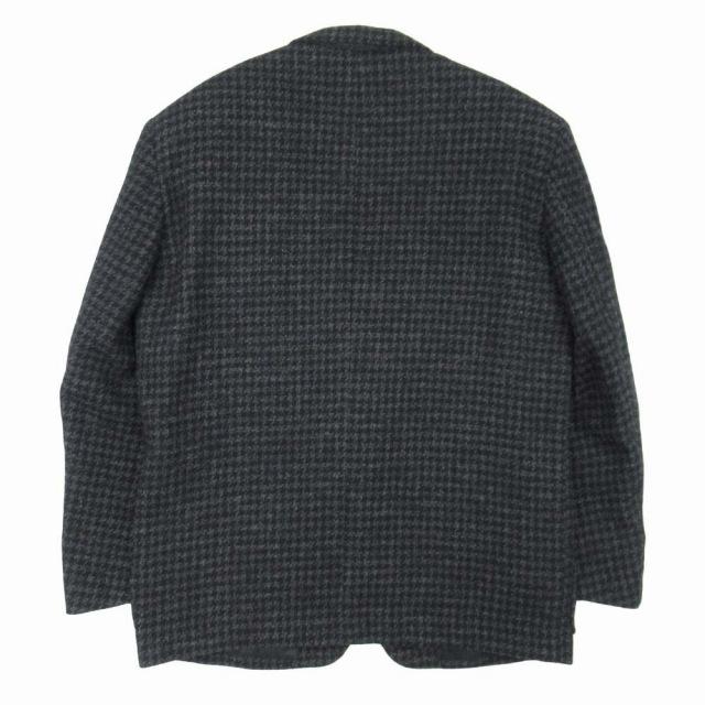 美品 コムデギャルソンオム 田中オム 田中期 ツイード テーラード