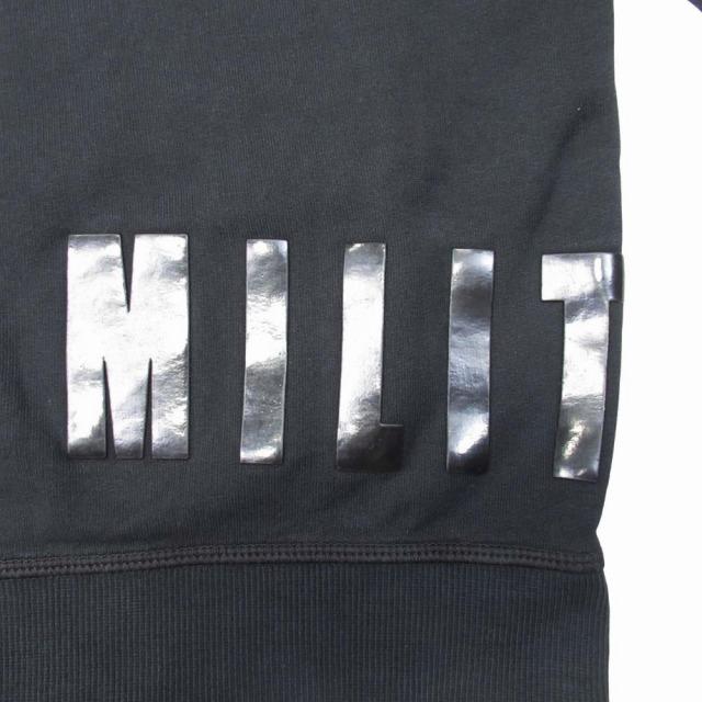 DSQUARED2（ディースクエアード） 19ss DSQUARED2 Dan Fit スウェット