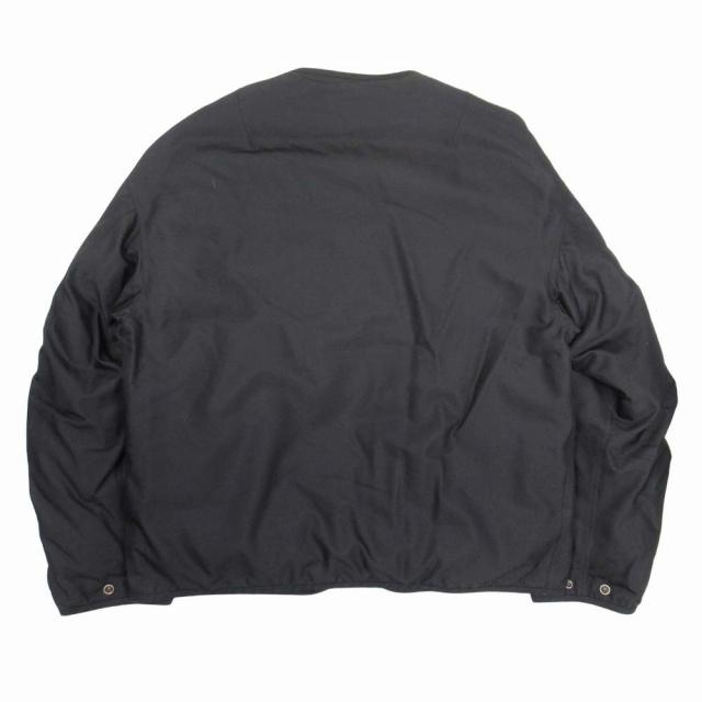 極美品 25ss ビズビム VISVIM IRIS DOWN JKT アイリスダウンジャケット