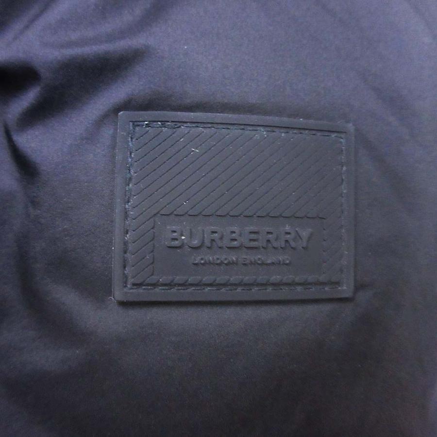 BURBERRY（バーバリー） 未使用品 22aw BURBERRY Broadwas hooded