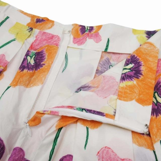 MARNI（マルニ） 美品 22ss マリアマグダレナスアレス パンジー