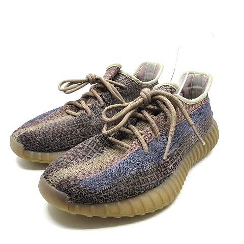 adidas アディダス イージーブースト YEEZY BOOST 350 V2 スニーカー H02795 フェード FADE YECHER ...