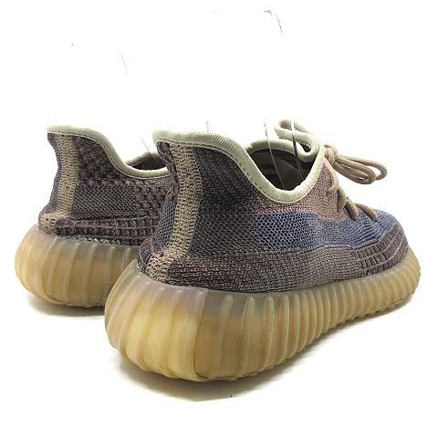 adidas アディダス イージーブースト YEEZY BOOST 350 V2 スニーカー H02795 フェード FADE YECHER ...
