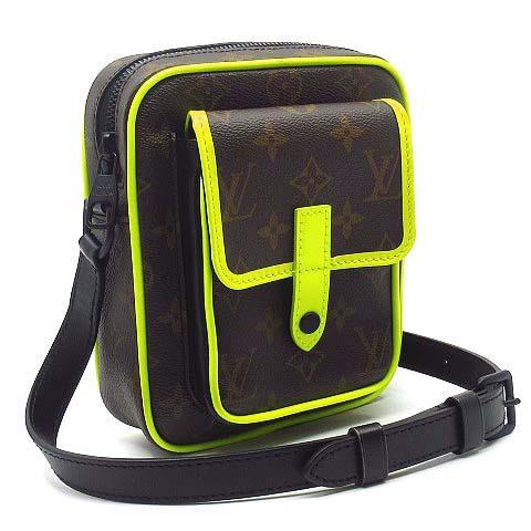 LOUIS VUITTON ルイヴィトン モノグラム マカサー LOUIS VUITTON ルイヴィトン モノグラム マカサー