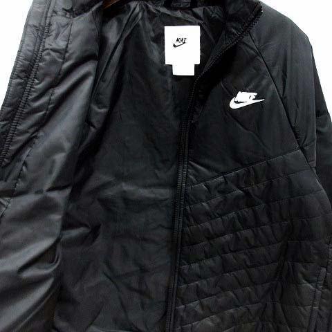 NIKE（ナイキ） ウィンドランナー ミッドウェイト パファー ジャケット