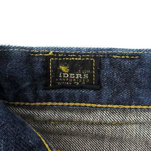 Lee（リー） LEE RIDERS 復刻 1200 デニムパンツ ジーンズ 片耳