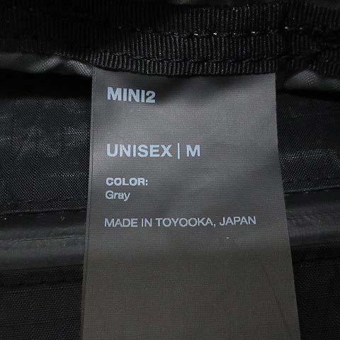 山と道 ミニ MINI2 バックパック パッド付 M 25-35L 2023年 : ブランド古着販売のベクトル - 通販 - Yahoo!ショッピング