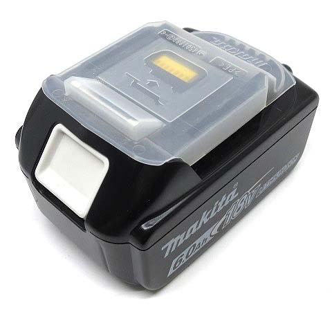 未使用品 マキタ Makita BL1860B 18V 6Ah リチウムイオン バッテリー 純正品 : ブランド古着販売のベクトル - 通販 - Yahoo!ショッピング