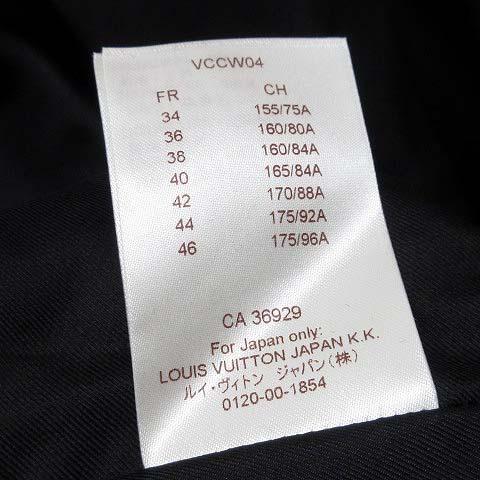 LOUIS VUITTON（ルイ・ヴィトン） モノグラムフラワー フロッキー