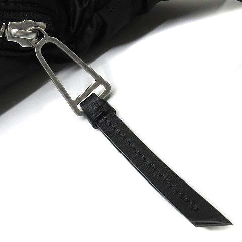 パームエンジェルス PALM ANGELS CURVED LOGO FANNYPACK ファニー