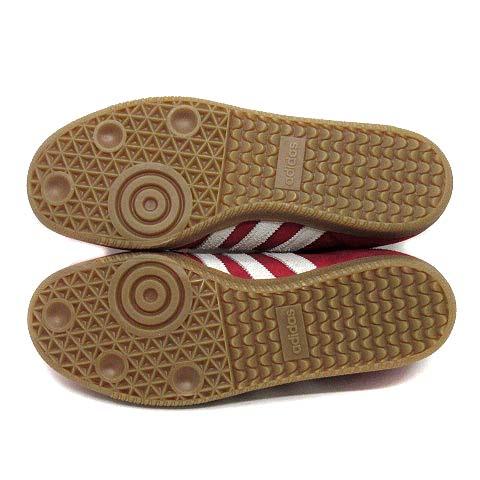 adidas（アディダス） 未使用品 サンバ SAMBA OG TAL タル スエード