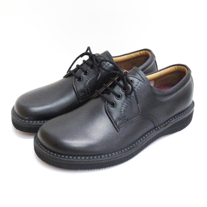 REGAL リーガル リーガルウォーカー WALKER レザーシューズ ビジネスシューズ JJ23 ブラック 24cm メンズ : ブランド古着販売のベクトル - 通販 - Yahoo!ショッピング