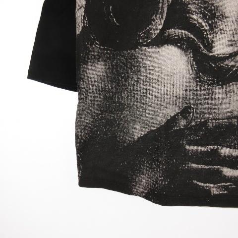 STUSSY（ステューシー） ヴィーナス ラグラン Tシャツ カットソー 七分