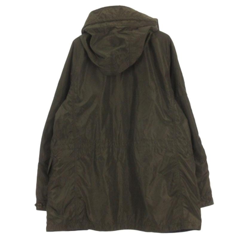 MONCLER（モンクレール） MONCLER LESTAT ナイロン ジャケット