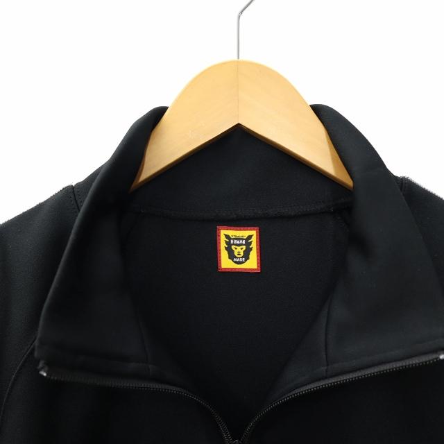 ヒューマンメイド HUMAN MADE 2023SS TRACK JACKET プリント トラック