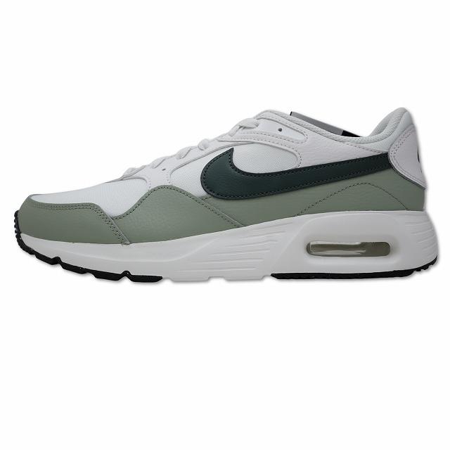 NIKE（ナイキ） 未使用品 NIKE CW4555-115 AIR MAX SC エアマックス SC スニーカー 30cm SUMMIT ...