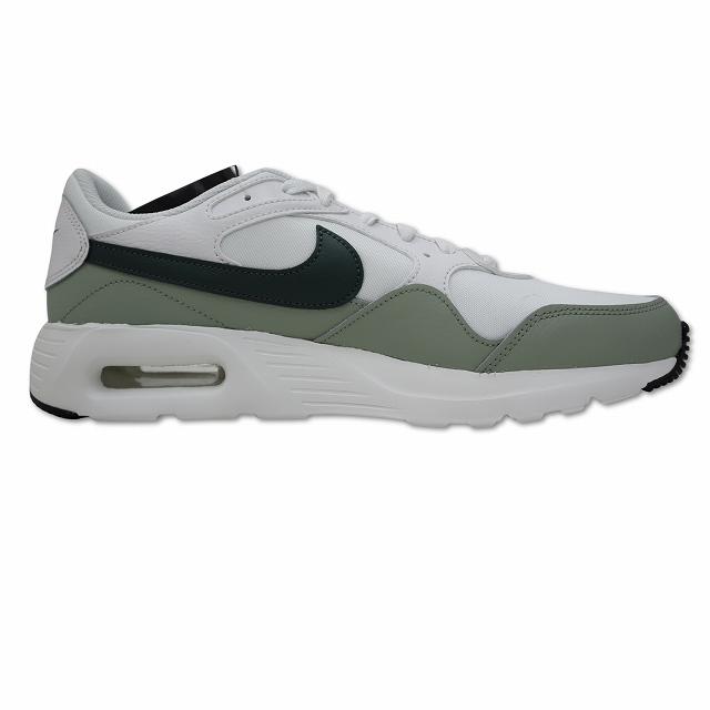 NIKE（ナイキ） 未使用品 NIKE CW4555-115 AIR MAX SC エアマックス SC スニーカー 30cm SUMMIT ...