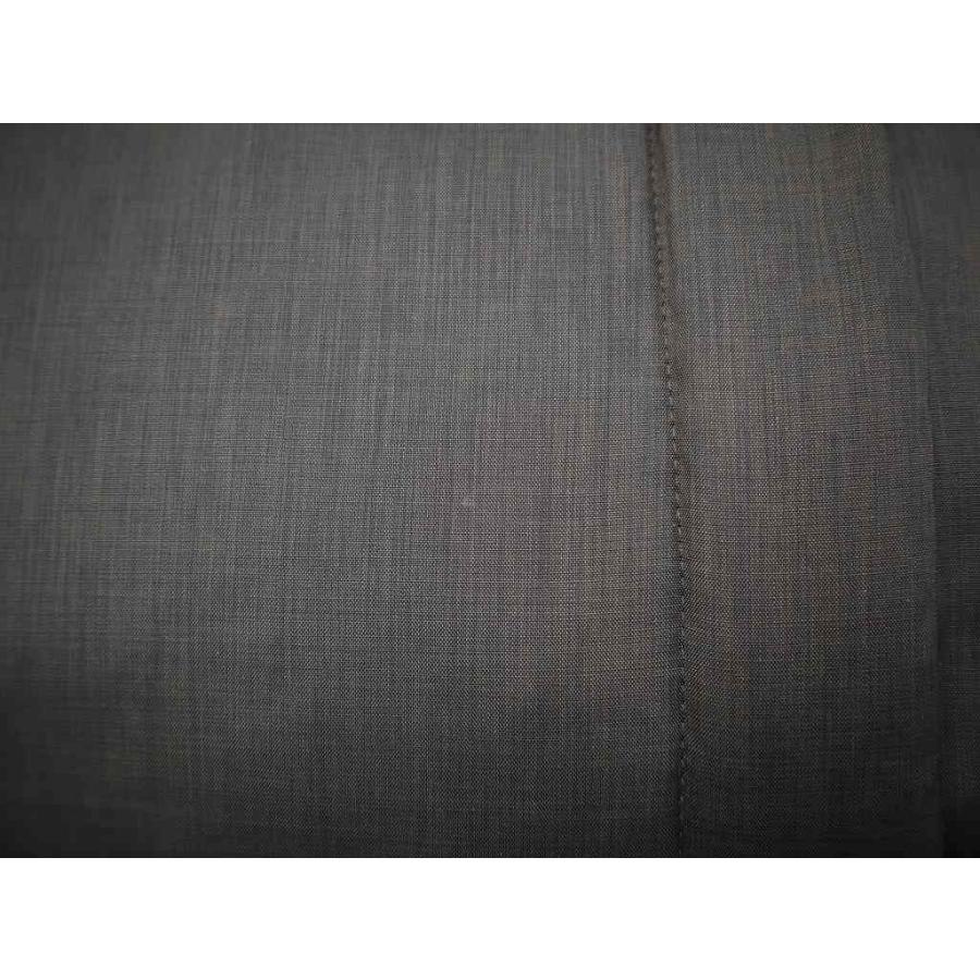 Max Mara（マックスマーラ） ファーフーディー ナイロン バックリボン