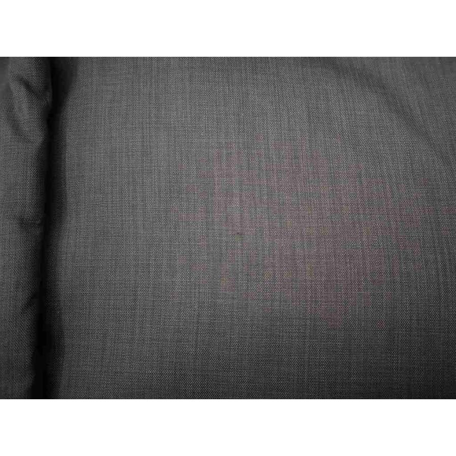 Max Mara（マックスマーラ） ファーフーディー ナイロン バックリボン