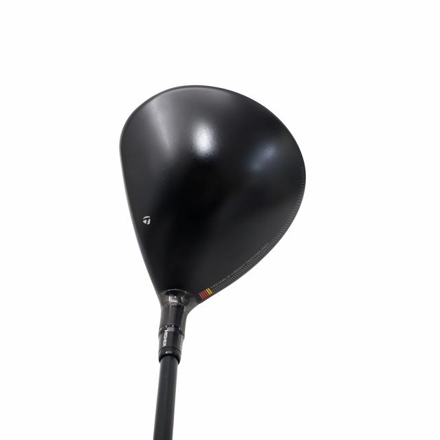 TaylorMade テーラーメイド R7 Quad Mini Driver クアッド ミニドライバー ゴルフクラブ BLACK ブラック ...