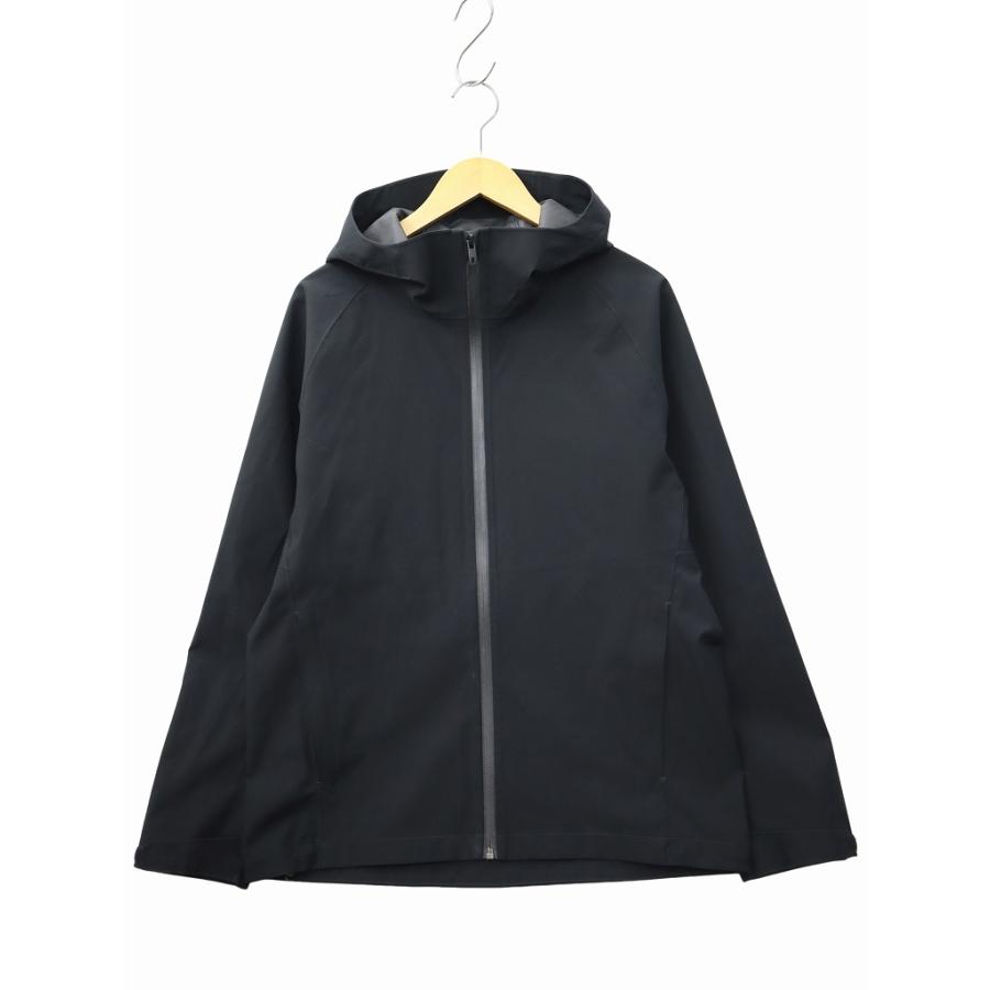 ユニクロ（UNIQLO） UNIQLO 24AW ブロックテック パーカ / 3Dカット M BLACK(ブラック) 春秋 メンズ : ブランド古着販売のベクトル - 通販 - Yahoo ...
