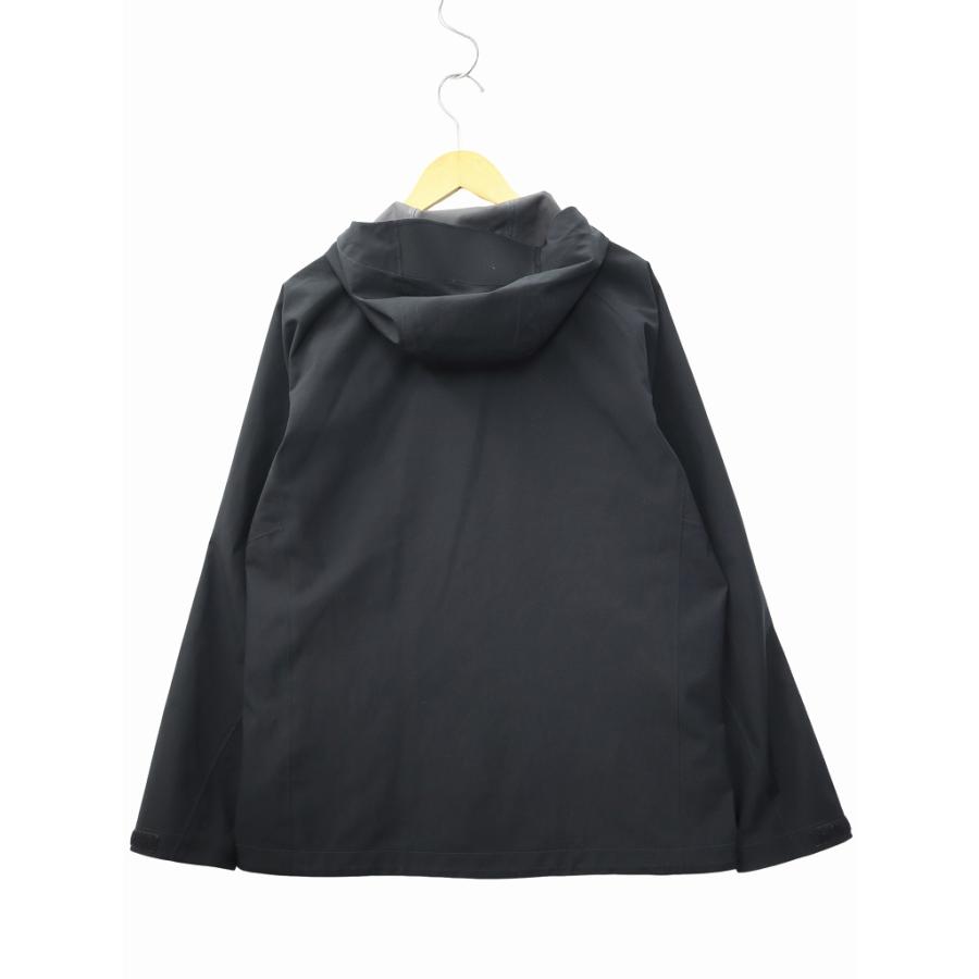 ユニクロ（UNIQLO） UNIQLO 24AW ブロックテック パーカ / 3Dカット M BLACK(ブラック) 春秋 メンズ : ブランド古着販売のベクトル - 通販 - Yahoo ...