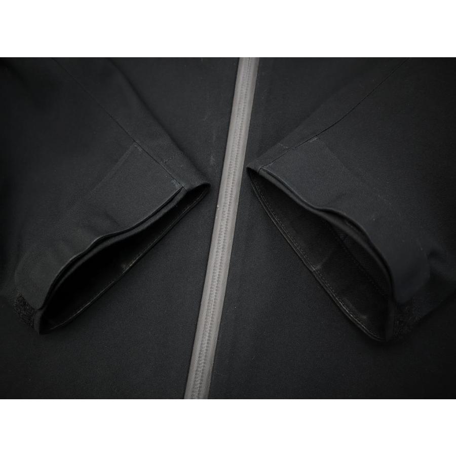 ユニクロ（UNIQLO） UNIQLO 24AW ブロックテック パーカ / 3Dカット M BLACK(ブラック) 春秋 メンズ : ブランド古着販売のベクトル - 通販 - Yahoo ...