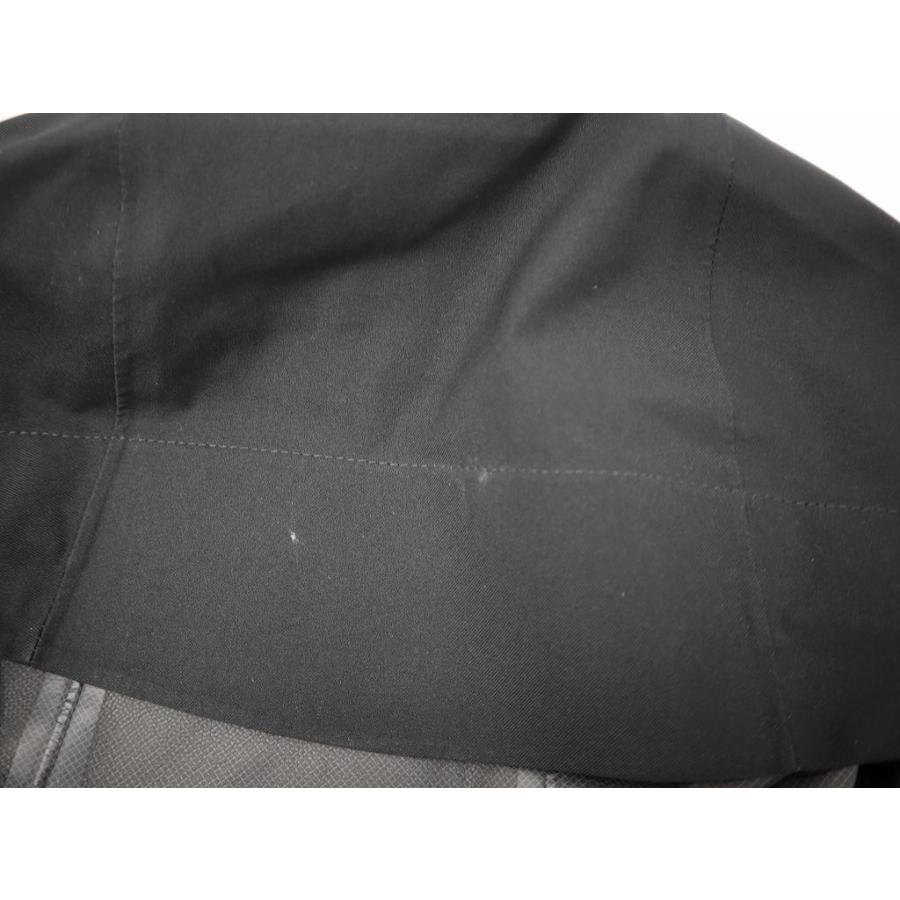 ユニクロ（UNIQLO） UNIQLO 24AW ブロックテック パーカ / 3Dカット M BLACK(ブラック) 春秋 メンズ : ブランド古着販売のベクトル - 通販 - Yahoo ...