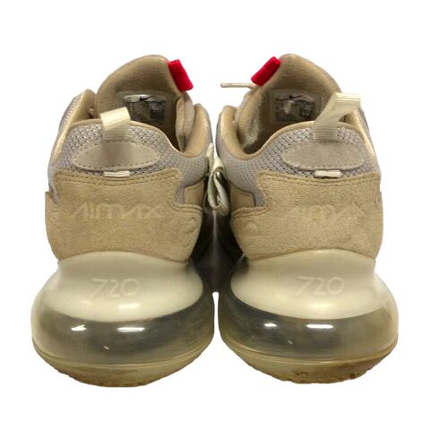NIKE ナイキ CK2531-200 AIR MAX 720 OBJ DESERT ORE エア NIKE ナイキ CK2531-200 AIR MAX 720 OBJ DESERT ORE エア
