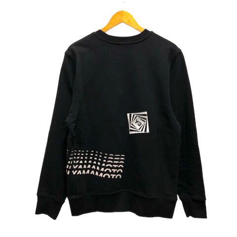 ワイスリー Y-3 adidas×Yohji Yamamoto 21AW トレーナー ワイスリー Y-3 adidas×Yohji Yamamoto 21AW トレーナー