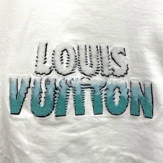 LOUIS VUITTON（ルイ・ヴィトン） LOUIS VUITTON 23AW Tシャツ 半袖