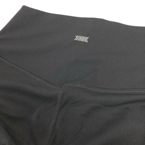 ircolve レギンス パンツ ストレッチ ヨガウェア トレーニングウェア M 黒 ブラック レディース : ブランド古着販売のベクトル - 通販 - Yahoo!ショッピング