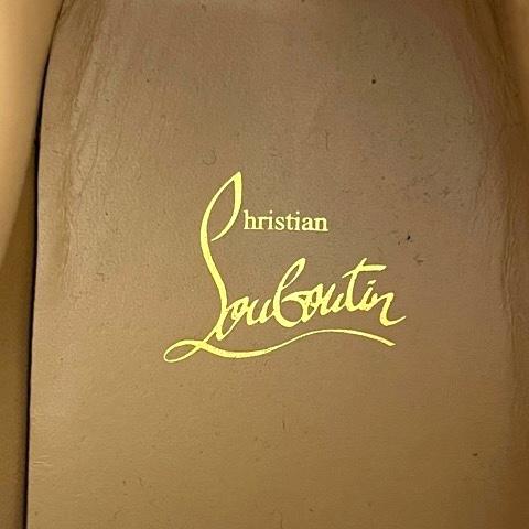 Christian Louboutin（クリスチャンルブタン） Christian louboutin