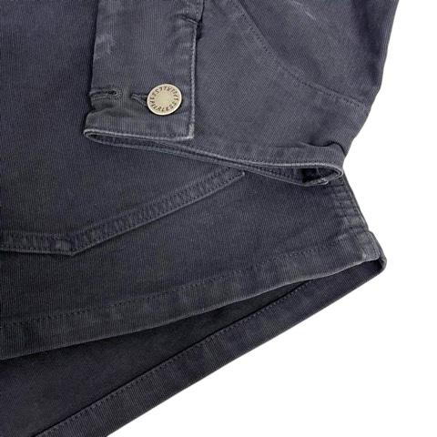 未使用品 ビズビム VISVIM 0125205013027 25AW カバーオール coverall