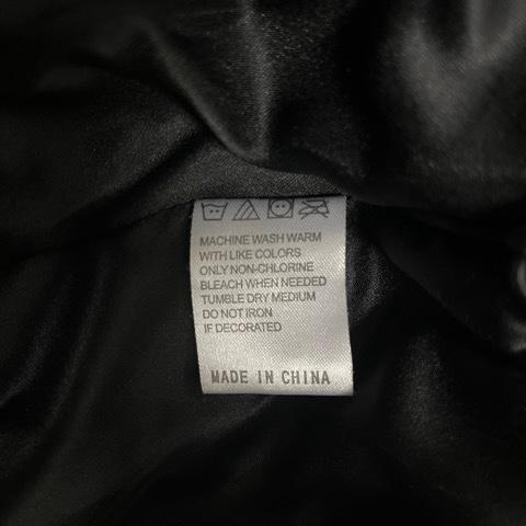 ロサンゼルステリトリー ダウンジャケット フード 長袖 迷彩柄 2XL